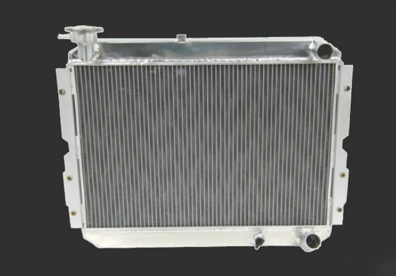 Aluminum-Radiator-For-Toyota-Land-Cruiser-J60-60-Series-HJ60-HJ61-HJ62 ...