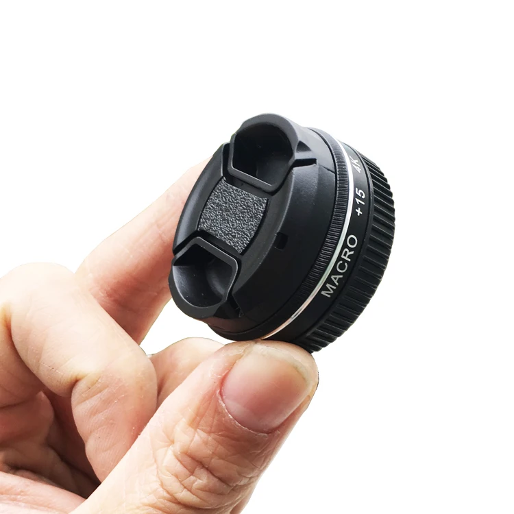 Aliexpress.com : Buy Universal Micro Camera Lens for Mobile Phone 15x ...