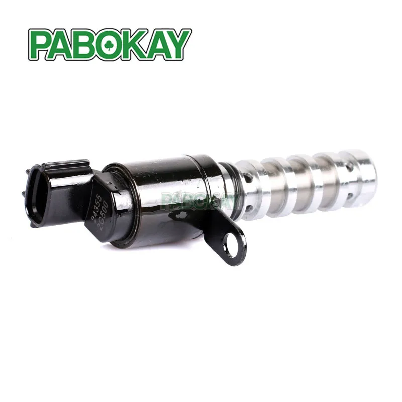 FOR 12-14 HYUNDAI 11-12 KIA OIL CONTROL VALVE 24355-2G500 243552G500 ...