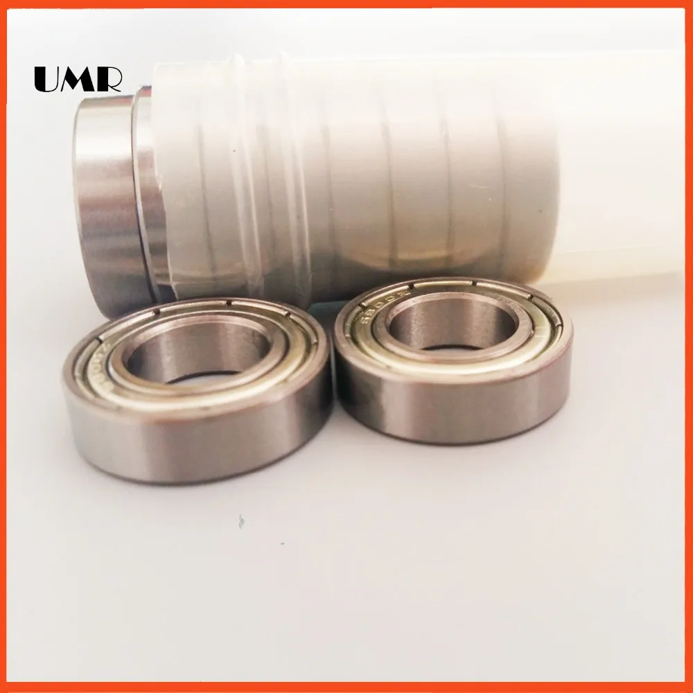 61902 6902 2z 6902ZZ 15*28*7mm Deep groove ball thin section bearings ...