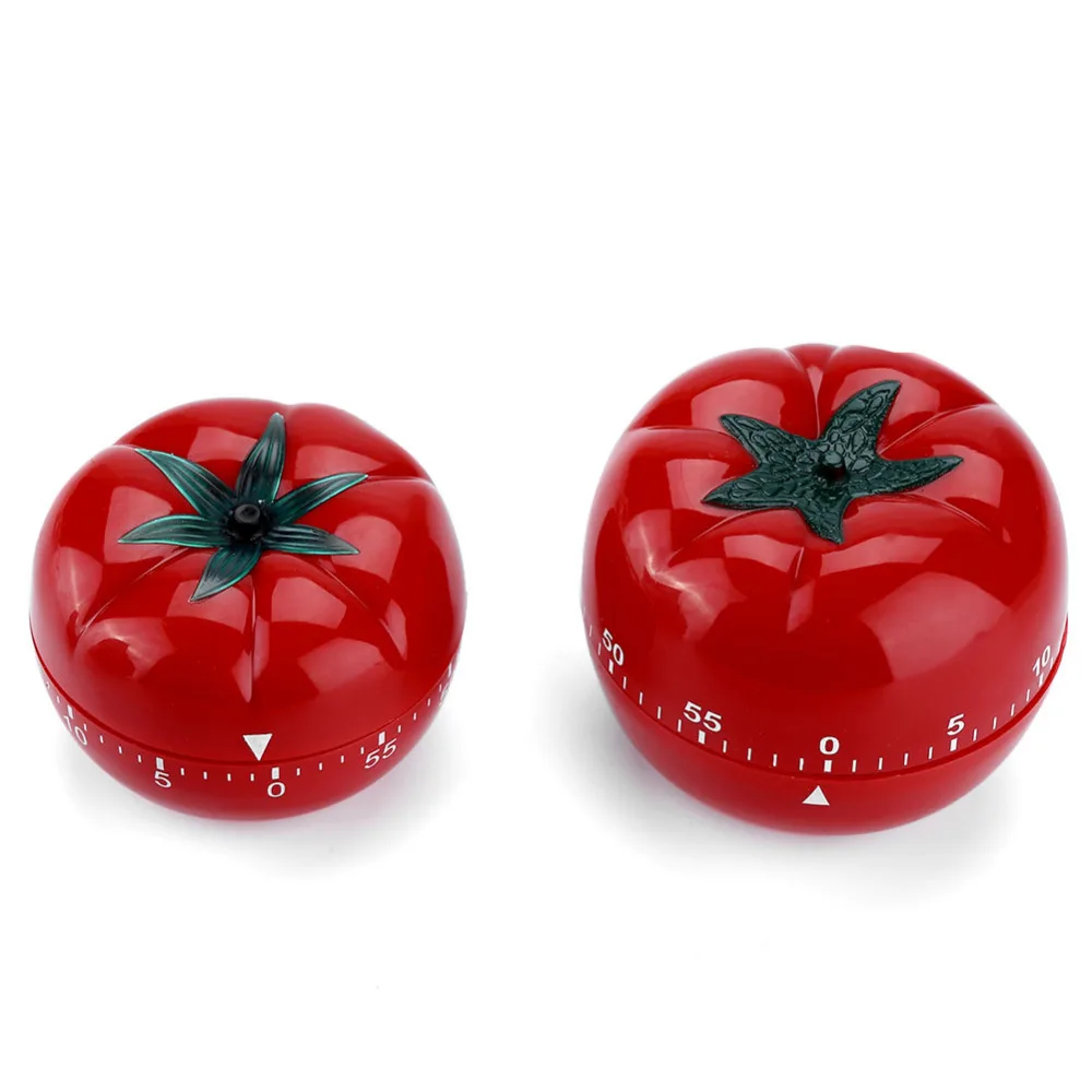 Tomato timer - useasse
