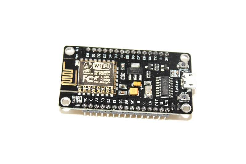 Moduł Wi Fi Esp8266mod Forum Pasja Informatyki