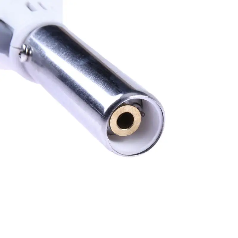 Flame Gun Barbecue Igniter Gas Torch Butane Burners Auto Ignition ...
