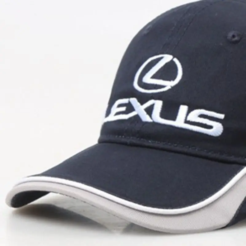 Lexus Baseball Cap - free shipping worldwide