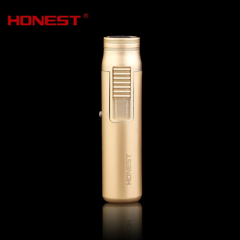 Safety lock function HONEST torch lighters butane Jet torch gas torch ...