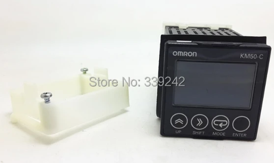 새로운 및 원래 E5EWT R2K OMRON 스마트 전원 모니터 KM50 C1 FLK|monitor power save mode|monitor backlightpower ...