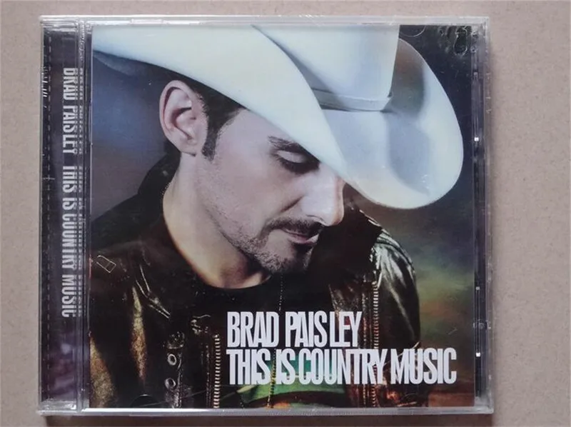 This Is Country Music Album