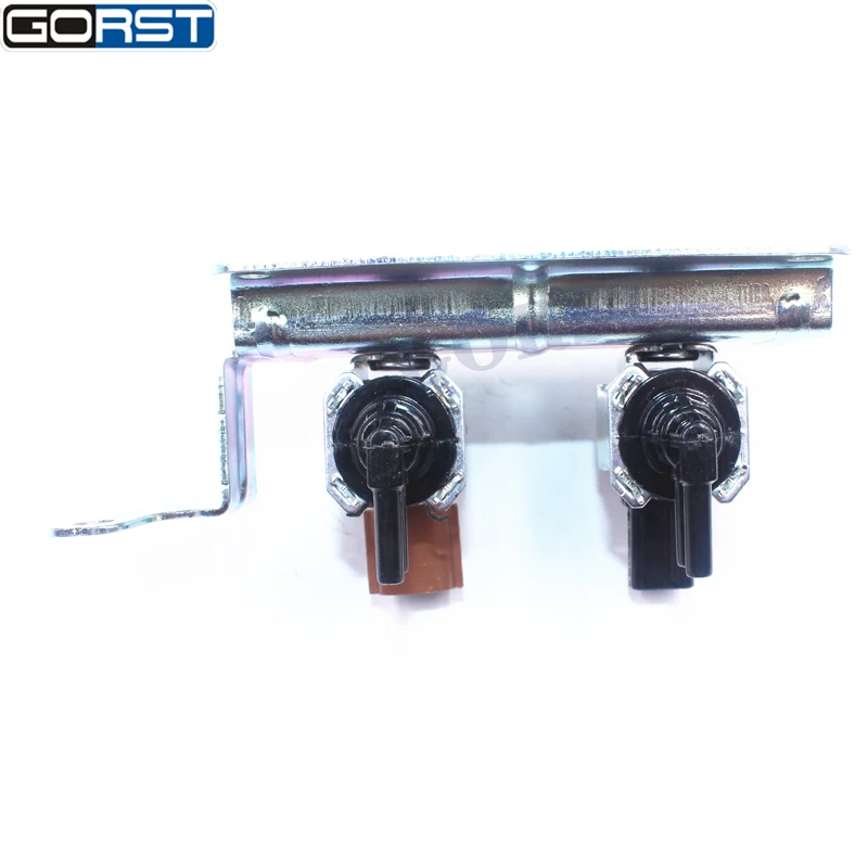 LF8218741 Car intake manifold runner Solenoid Valve Vacuum Solenoid For ...