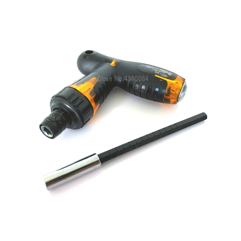 1pc Magnetic T-type Screwdriver Handle Adjustable Telescopic Screw ...