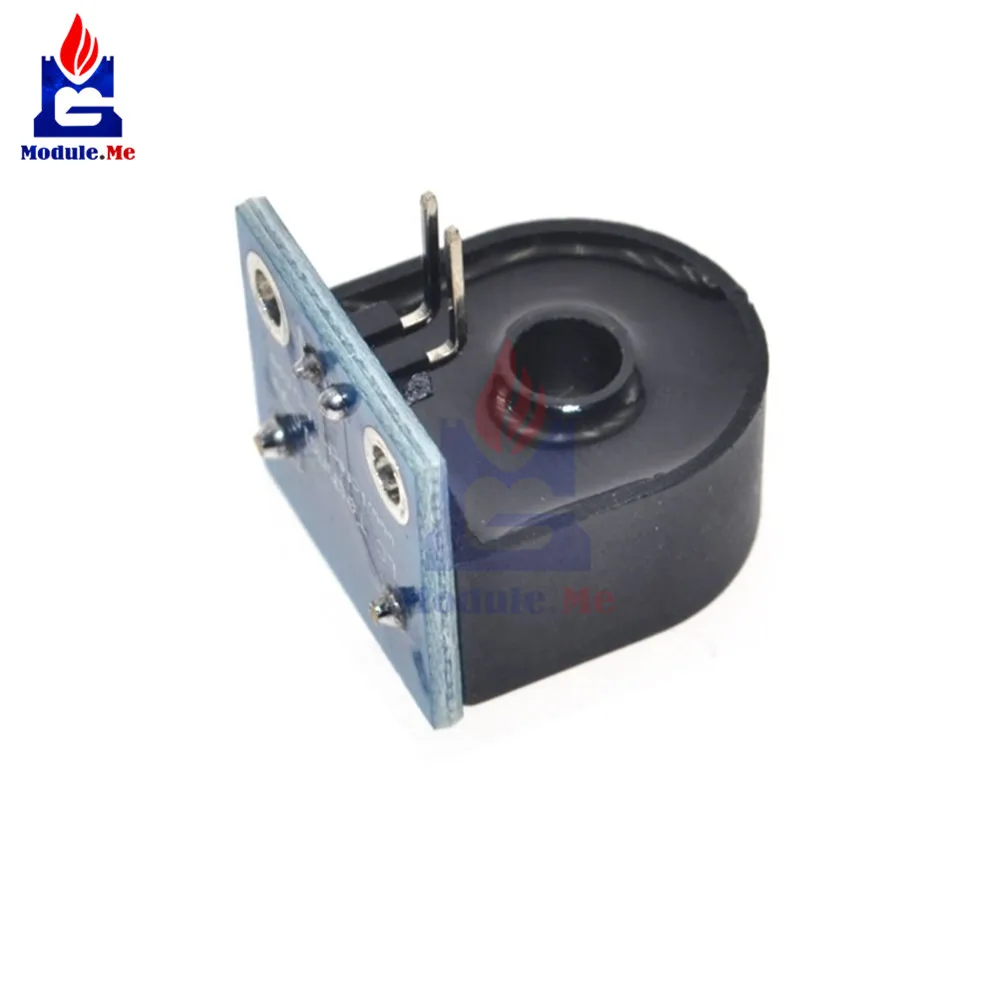 5A Range Single Phase AC On Board Micro Precision Current Transformer ...