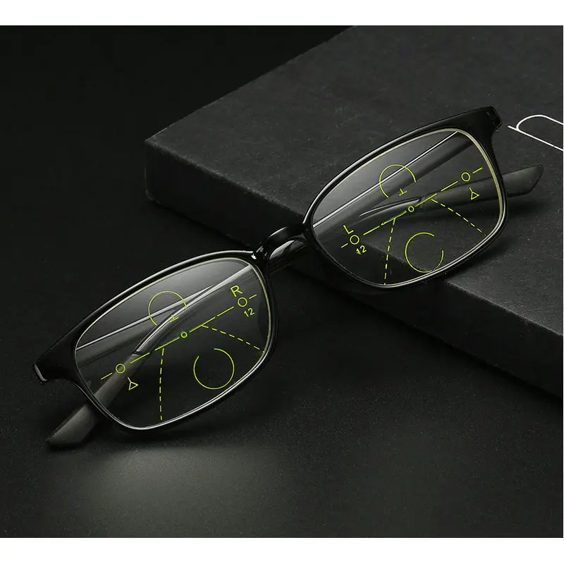 Aliexpress Buy Multi Focus Glasses Progressive Resin Lens Aliexpress Buy Multi Focus Glasses Progressive Resin Lens