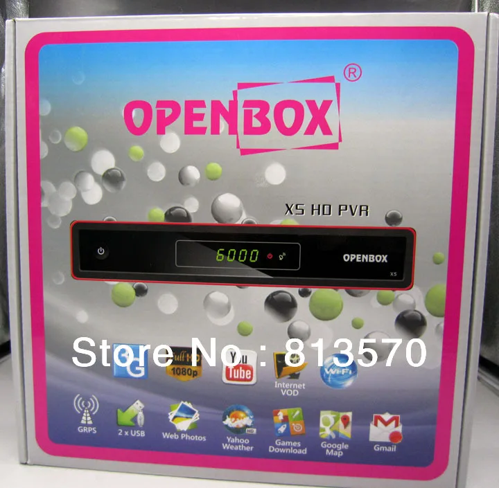 Startseite des Shops Produkte Bewertung