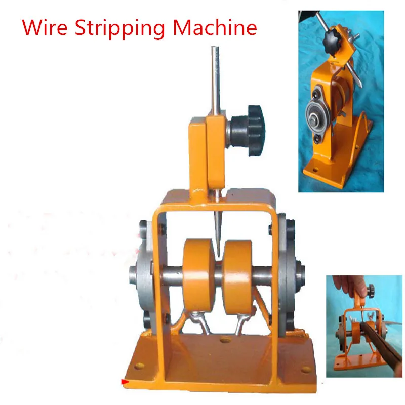 Online kopen Wholesale Kabel peeling machine uit China Kabel peeling ...