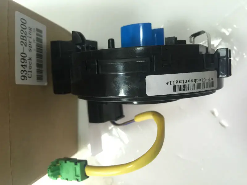 cks combination switch 93490-2B200 934902B200 93490 2B200 FOR HYUNDAI ...