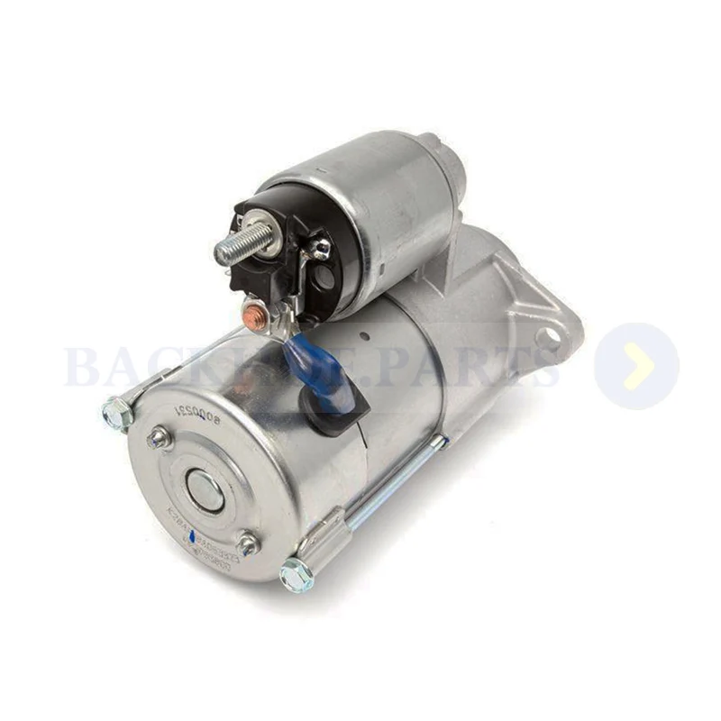 Starter Motor U85086800 for Perkins Engine 400 Series 404F-22 404F-22T