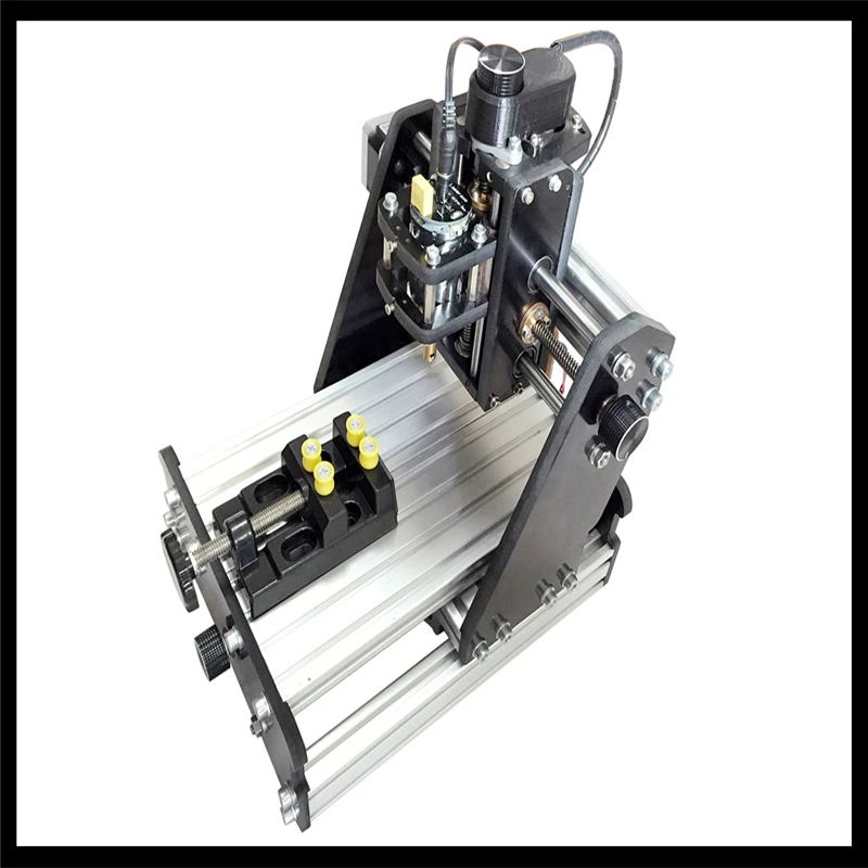 Popular Micro Cnc Machine-Buy Cheap Micro Cnc Machine lots from China ...