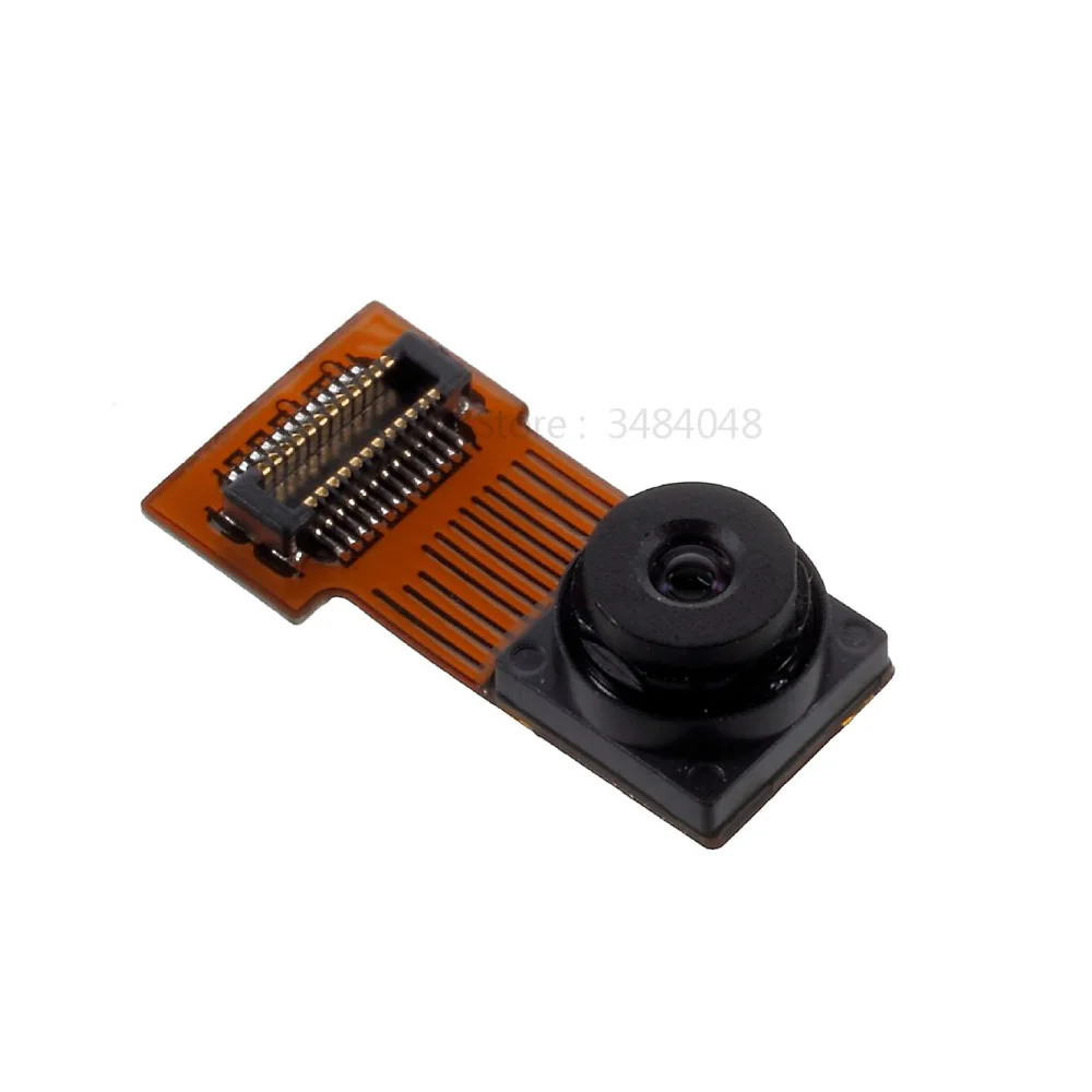 For Motorola Moto X Force Xt1580 Xt1585 Front Facing Camera Module ...