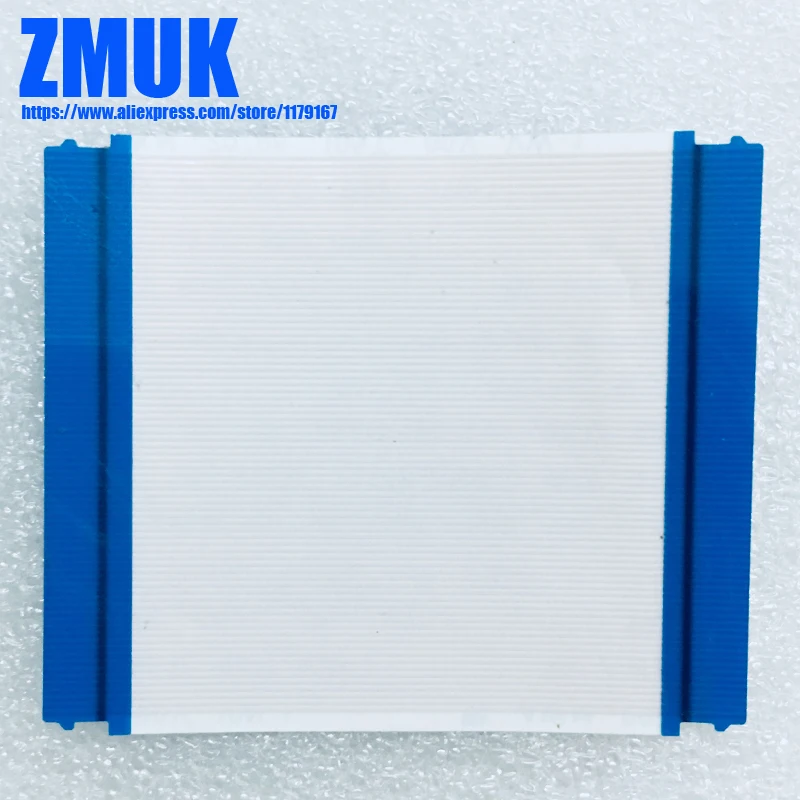 80pin Ribbon Cable Flexible Ffc Cable (awm 20861 Or 20706) - Pc ...