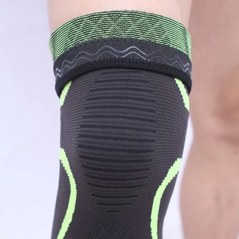 Kneepad Basketball Knee Protector Volleyball Fitness Running Cycling ...