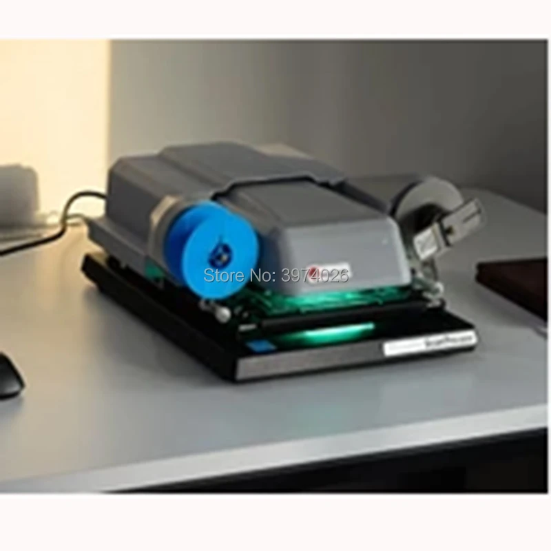 Image E ScanPro 2000 scanner de microfilme|Peças e acessórios de ...
