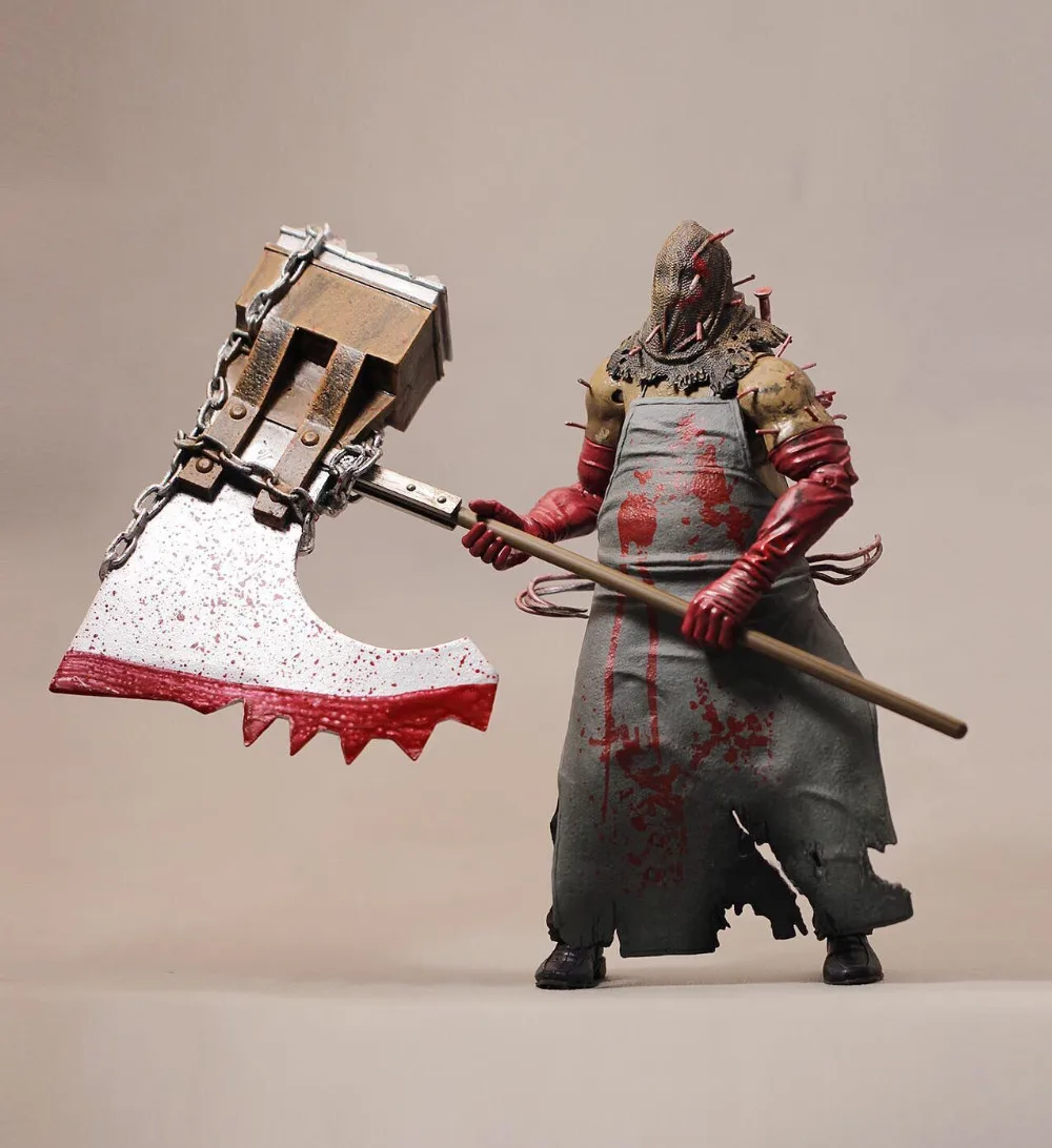 Executioner Majini Axe