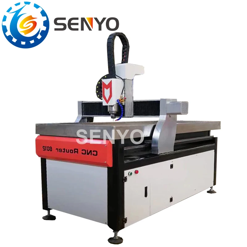 Pequeña máquina de enrutador cnc de madera/Mini fresadora cnc 3d/mini ...