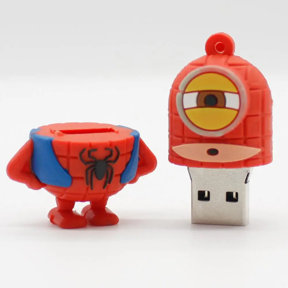Minion Usb