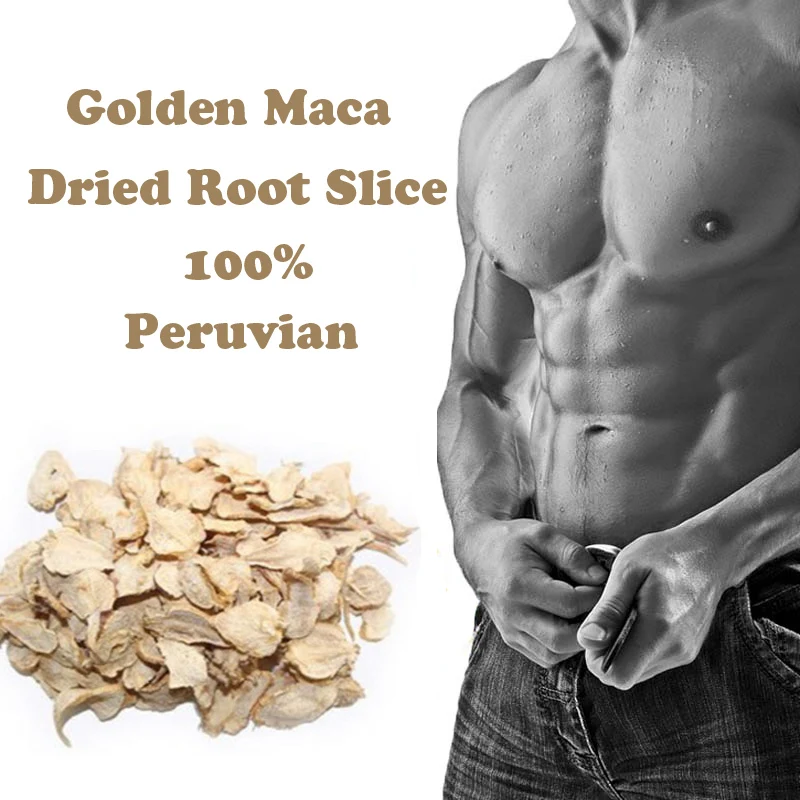 Online Buy Wholesale maca root powder from China maca root powder ...