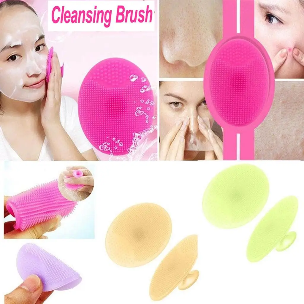 Facial Exfoliating Tool at Willie Mixon blog
