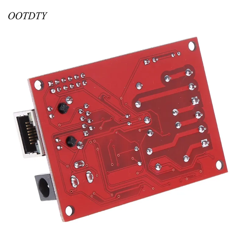 Купить Ootdty локальной сети Ethernet 2 способ реле доска исключает задержки Tcp или Udp модуль
