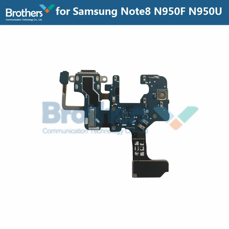 Type-C usb зарядка для samsung Galaxy Note 8 N950F N950U зарядное ...