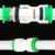 Hot-melt Free Water Pipe Quick Connection 20mm 25mm 32mm Direct Plug Live Connection Ppr Water ...