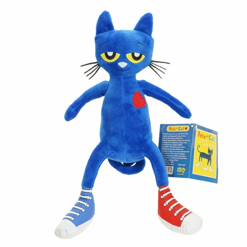 Famous Blue Cartoon Cats