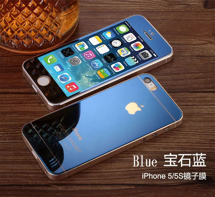 Iphone 5c Colors Front