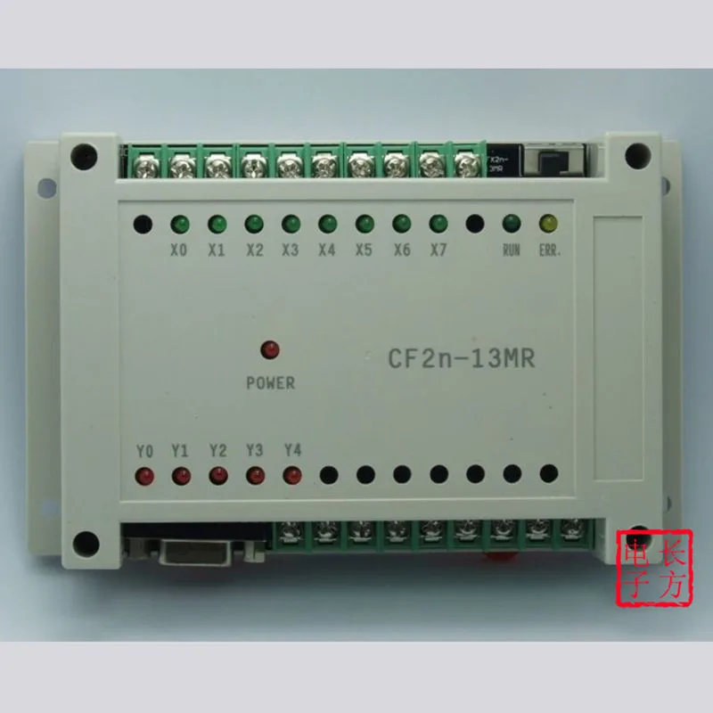 Freeshipping-FX2N-13MR-13-pontos-rel-PLC-placa-de-controle-industrial-CF2n-13MR-BRA-O.jpg
