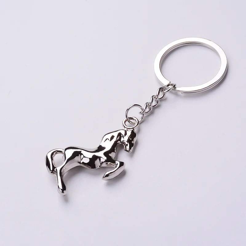 1Pc-Trinkets-Keychain-Key-Chain-Terminator-Creative-Horse-Key-Rings-The ...