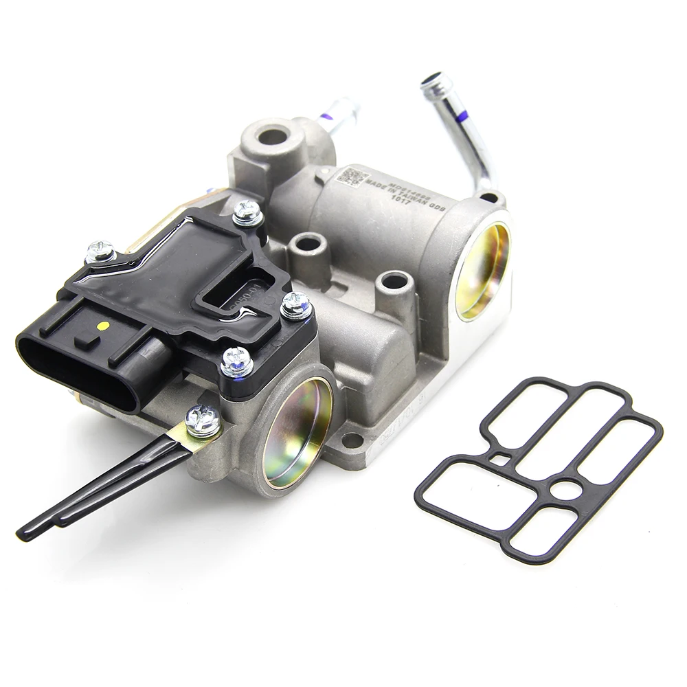 Brand New Auto Replacement Valve Idle Speed Control Valve MD614698 ...