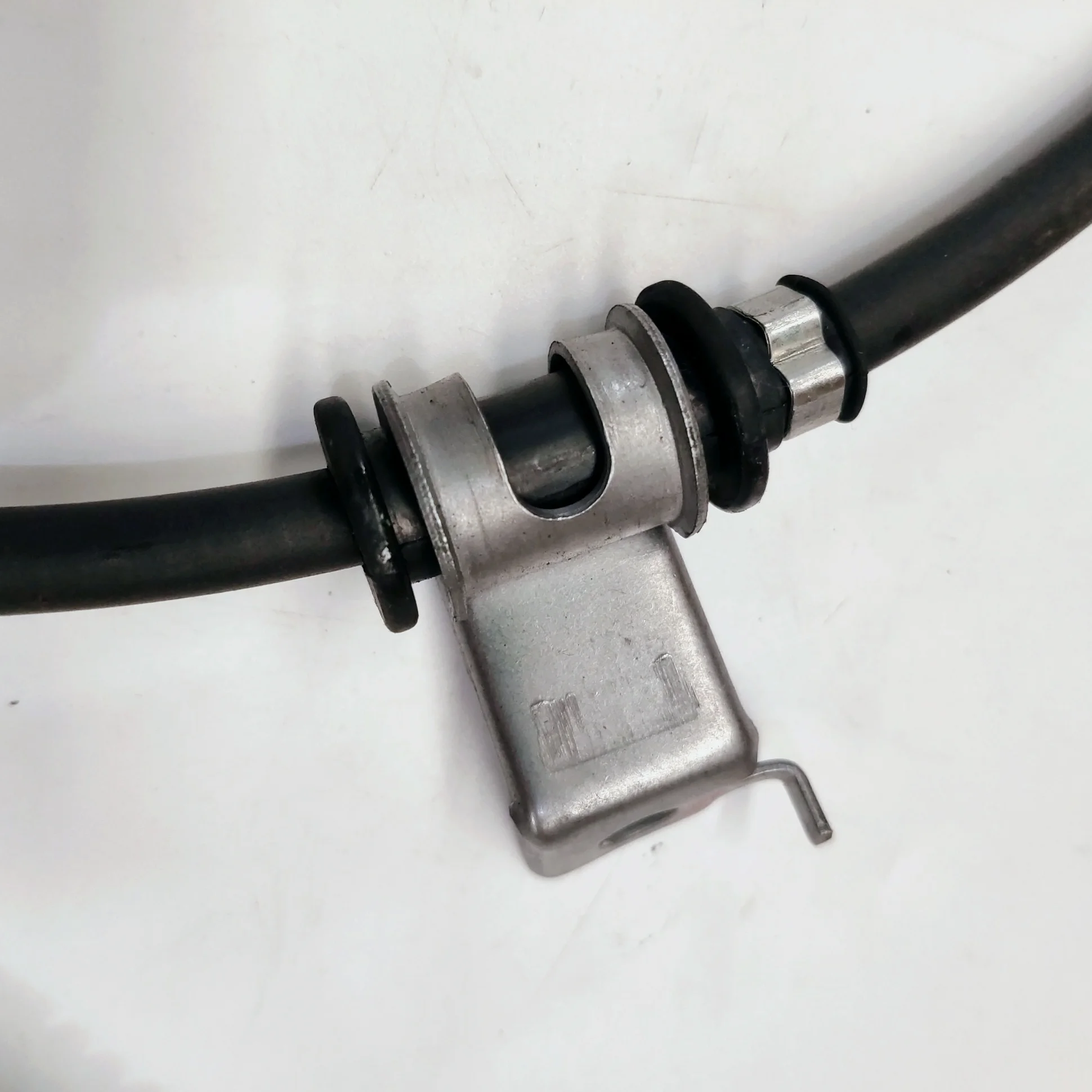 Brake System Handbrake Parts OE number 3508300U2230 3508400U2230 for ...