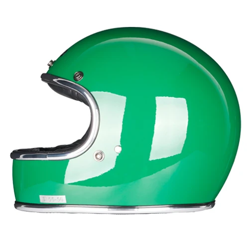 Cafe Racer Helmets - Cafe Racer Garage - Your Vision, Our Parts!