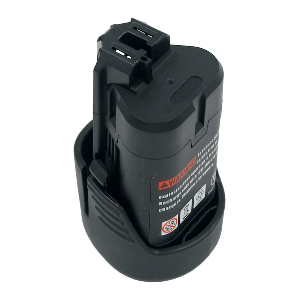 10,8 в 2000 мАч литиевые аккумуляторные дрели аккумуляторная батарея ...