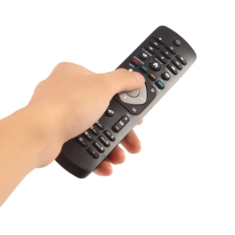 Operational Key New TV Universal Smart Remote Control Controler ...