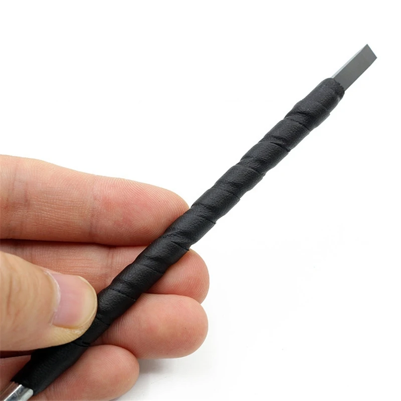 Ensemble d'outils multifonctions en carbure de tungstène couteau à ...