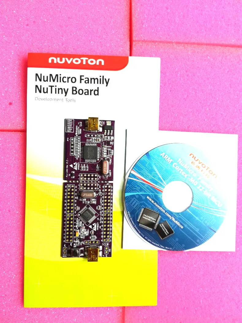 Now Nutiny-sdk-nuc123 New Tang Cortex-m Development Board Simulator Nu ...