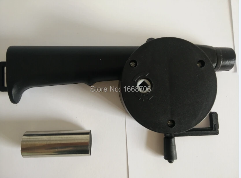 BBQ Barbecue Hand Fan Outdoor Picnic Camping Blower Fire Tools - buy at ...