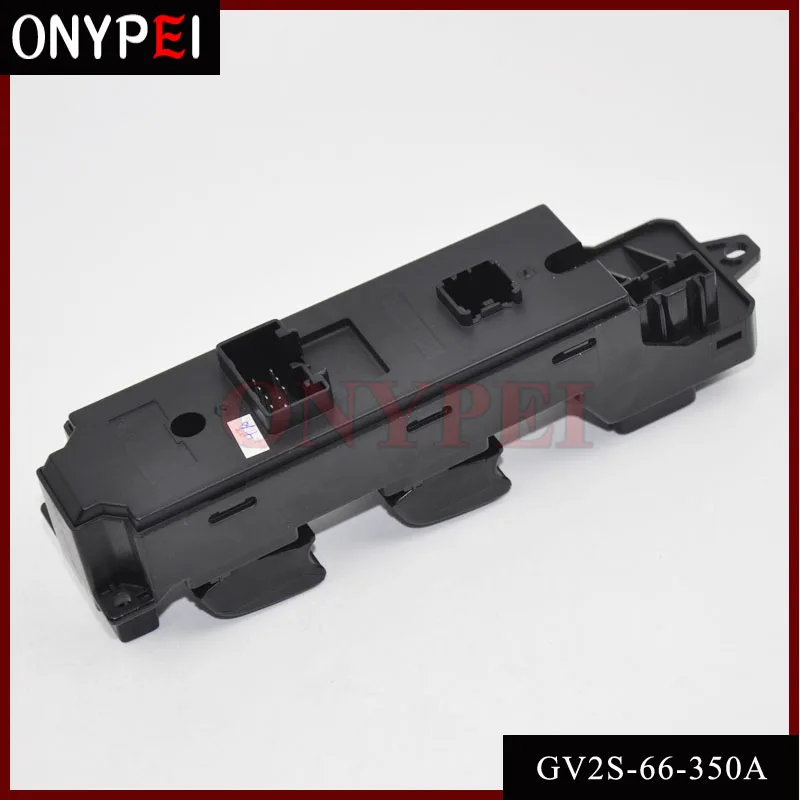 Переключатель Стеклоподъемника GV2S-66-350A для Mazda 6 переключатель ...