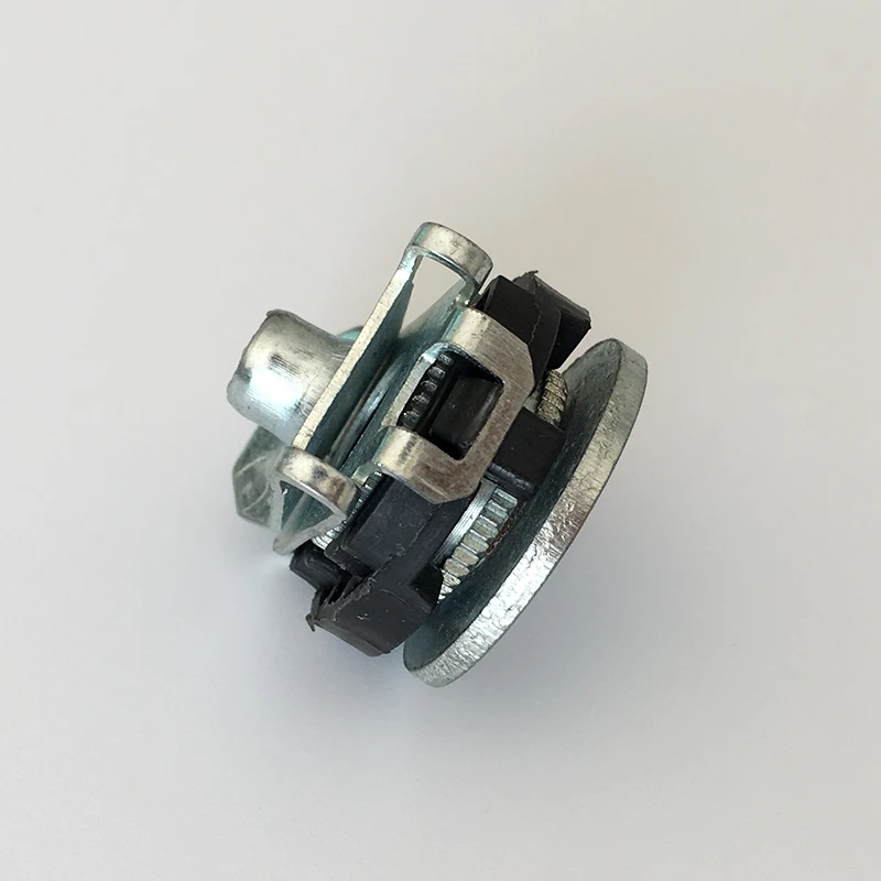 2 шт. OEM фар регулировочный винт компенсации кусок нижней части сборки ...