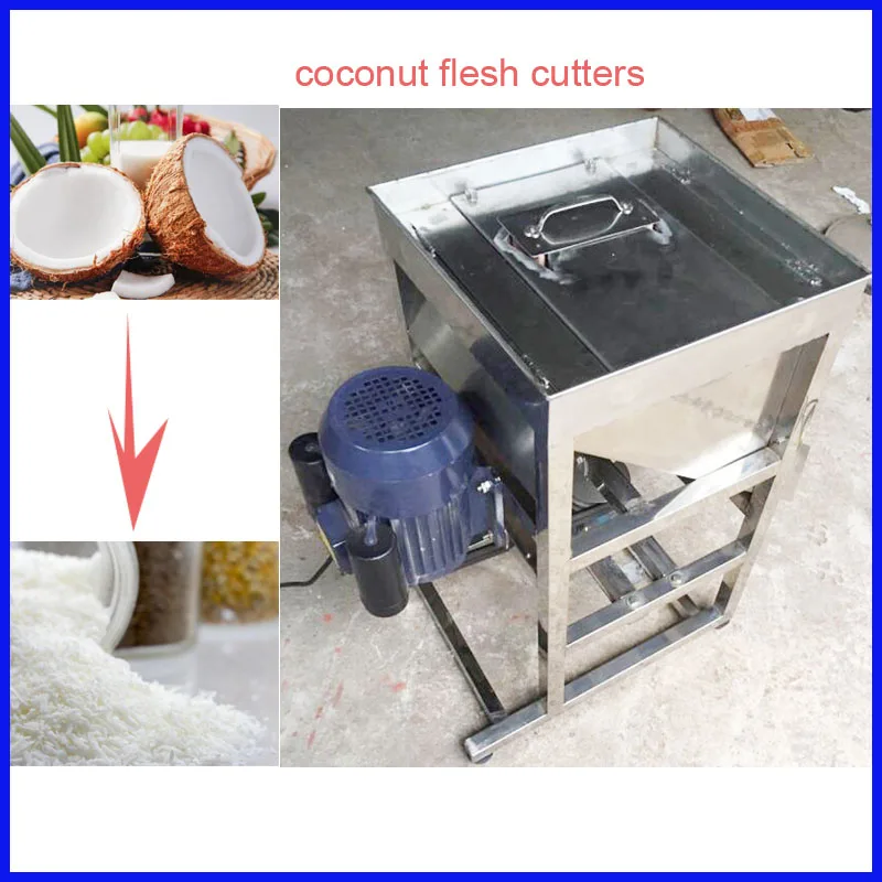 Commercial Coconut Shredding Machine With Best Quality|machine|machine ...