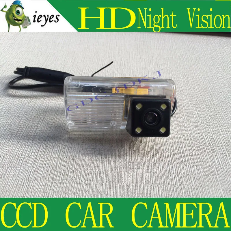 Special Car Rear View Reverse backup Camera rearview parking for For ...