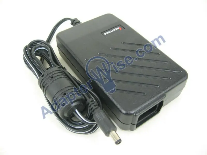 Original Intermec 073573, 12v 4.15a 5.5x2.5mm Ac Power Adapter Charger ...