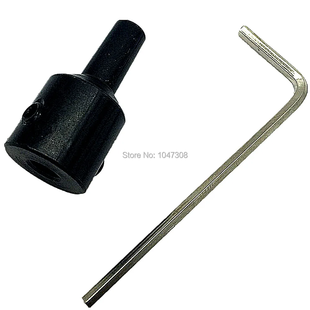 5mm Shaft Coupling Rigid Coupling Coupler Motor Connector Drive Shaft ...